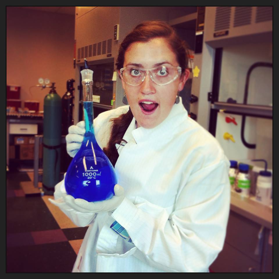Photo Gallery | Granger Lab